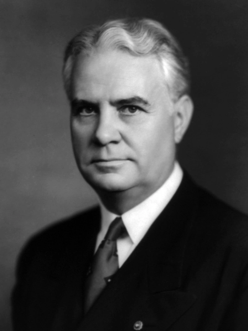 John Bricker | American Political Roleplay Wiki | Fandom