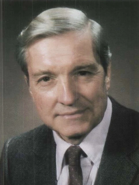 Charles H. Percy | American Political Roleplay Wiki | Fandom