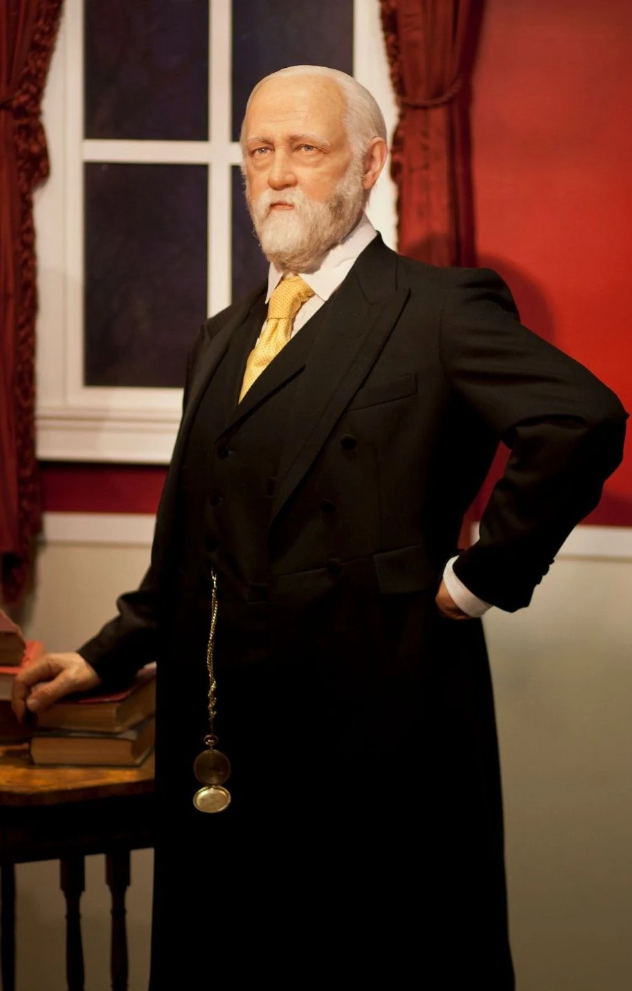 Benjamin Harrison | American Presidents Wiki | Fandom