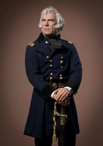 Zachary Taylor | American Presidents Wiki | Fandom