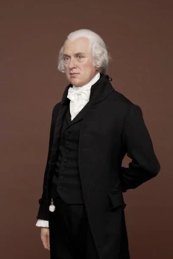 James Madison | American Presidents Wiki | Fandom