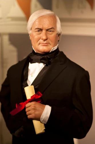 Millard Fillmore | American Presidents Wiki | Fandom