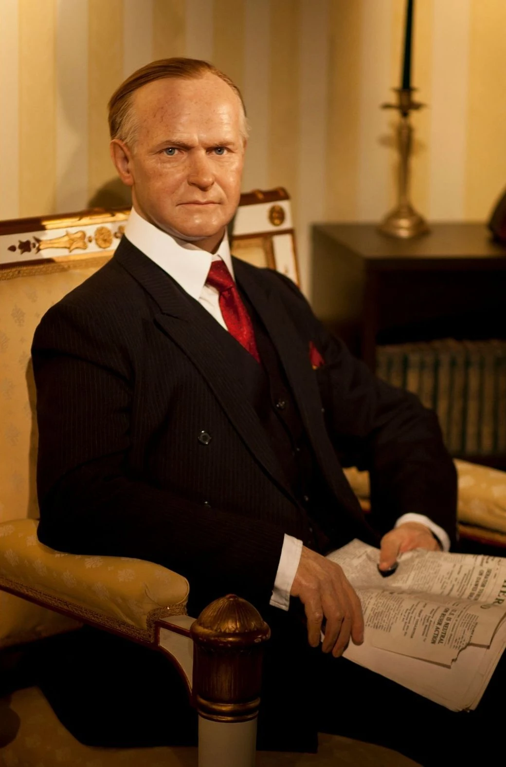 Calvin Coolidge | American Presidents Wiki | Fandom