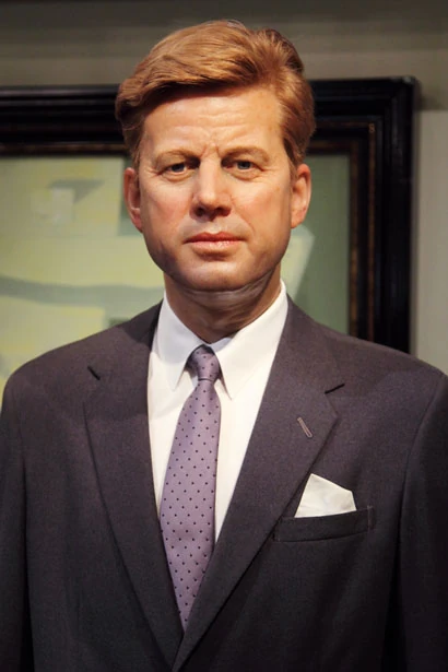 John F. Kennedy | American Presidents Wiki | Fandom