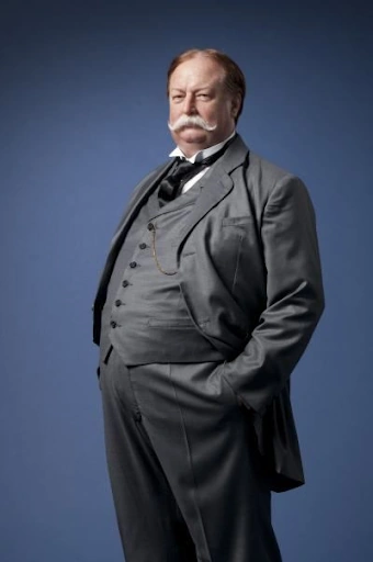 William Howard Taft | American Presidents Wiki | Fandom