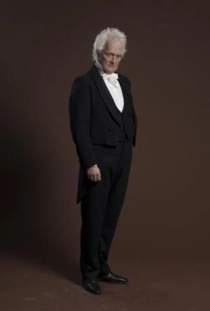 James Buchanan | American Presidents Wiki | Fandom