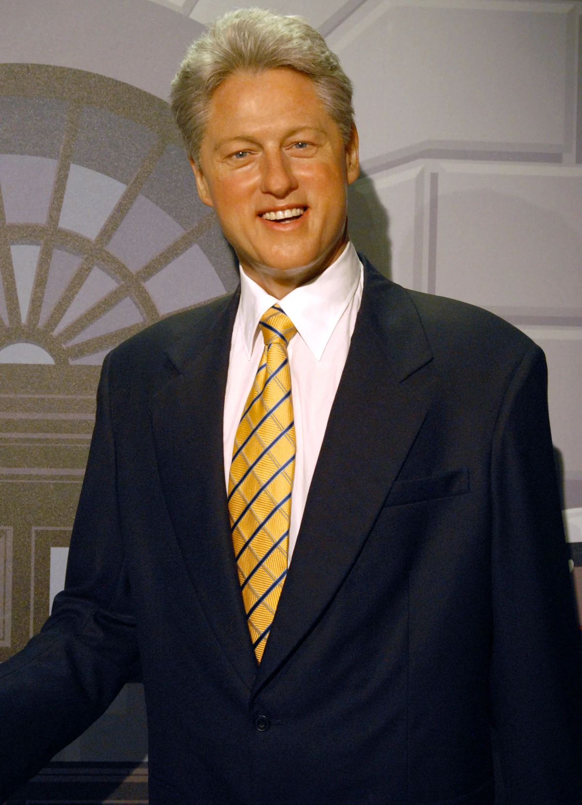 Bill Clinton | American Presidents Wiki | Fandom