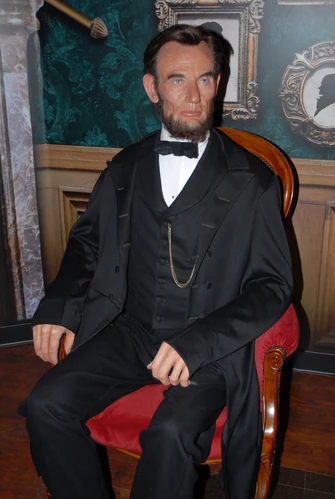 Abraham Lincoln | American Presidents Wiki | Fandom