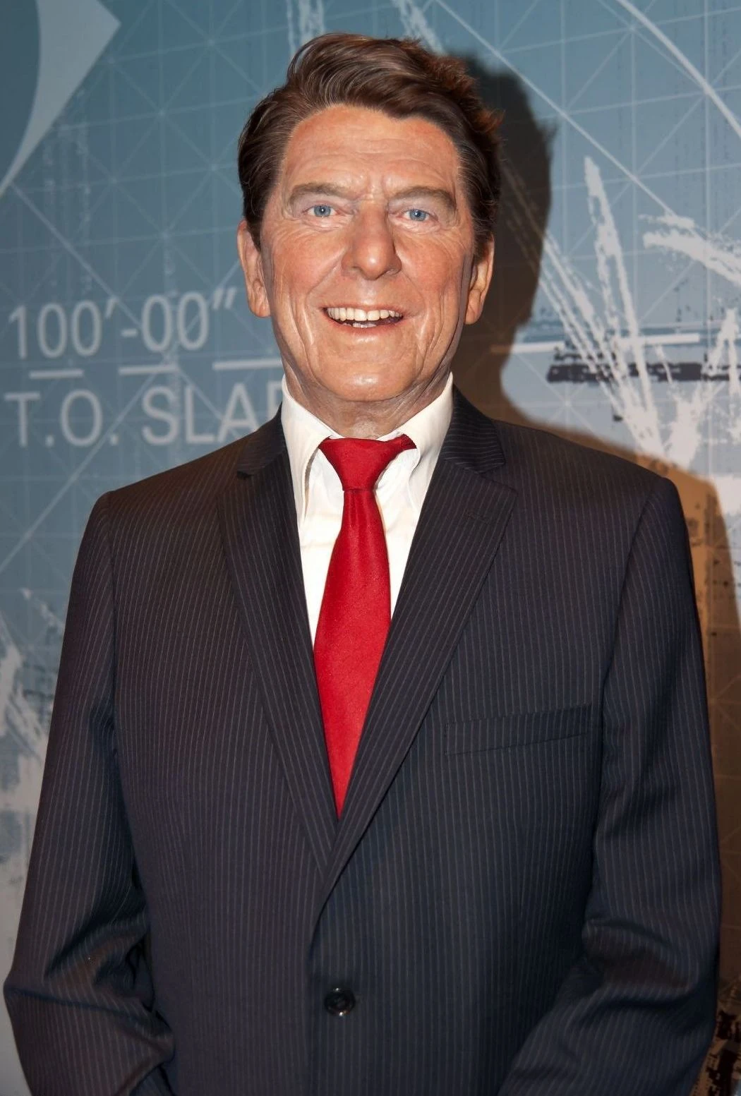 Ronald Reagan | American Presidents Wiki | Fandom