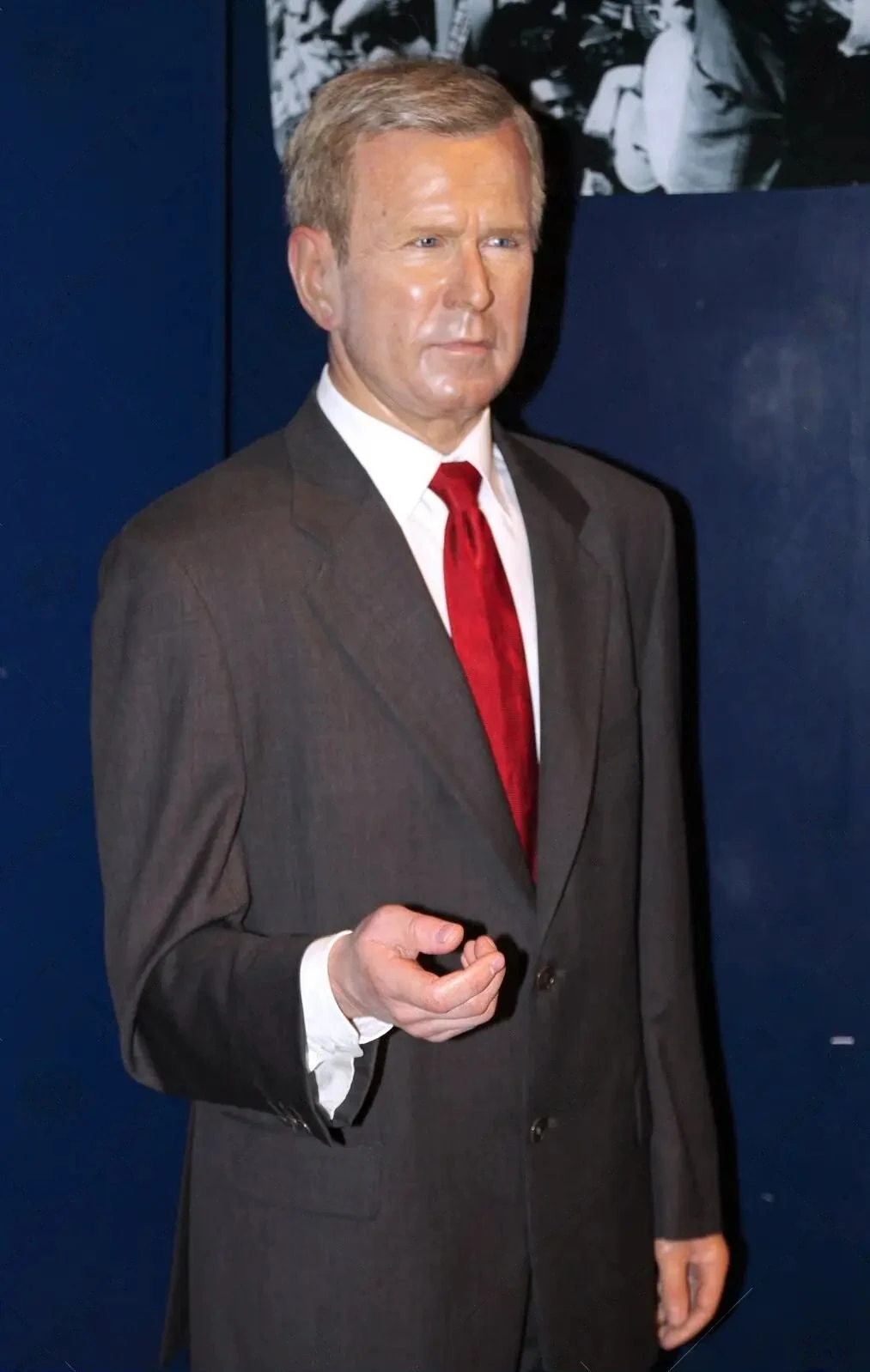 George W. Bush | American Presidents Wiki | Fandom