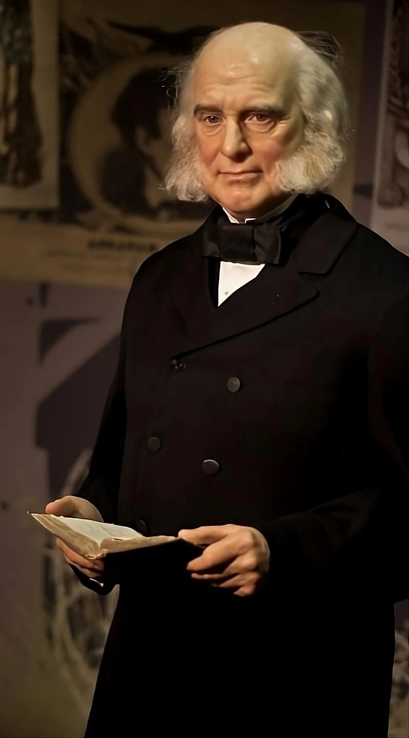 Martin Van Buren | American Presidents Wiki | Fandom