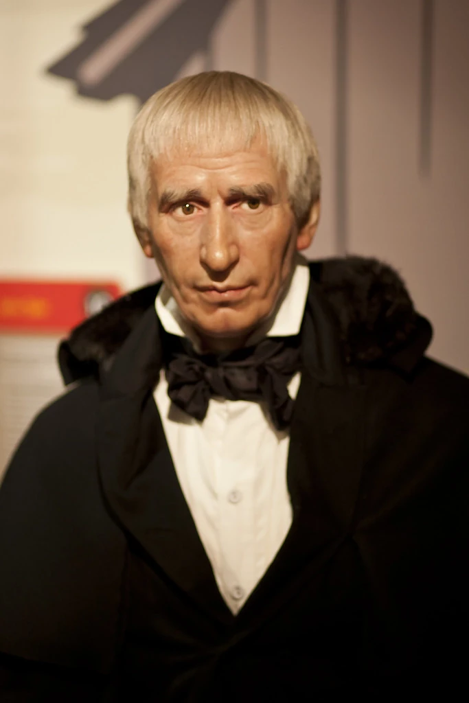 William Henry Harrison | American Presidents Wiki | Fandom