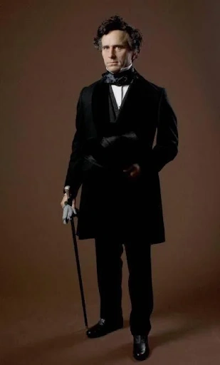 Franklin Pierce | American Presidents Wiki | Fandom