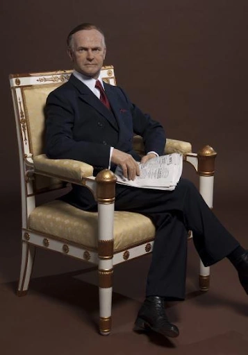 Calvin Coolidge | American Presidents Wiki | Fandom