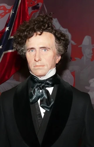 Franklin Pierce | American Presidents Wiki | Fandom