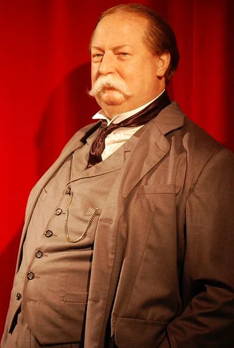 William Howard Taft | American Presidents Wiki | Fandom