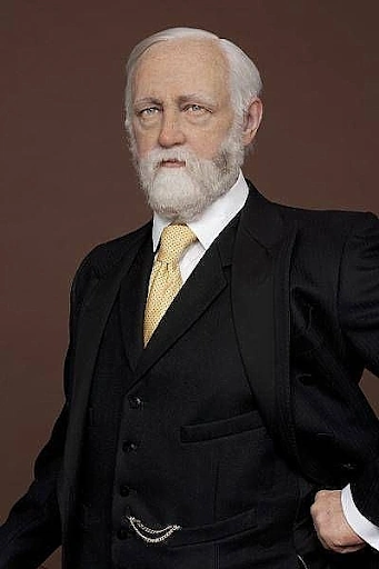 Benjamin Harrison | American Presidents Wiki | Fandom