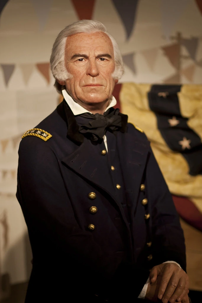 Zachary Taylor | American Presidents Wiki | Fandom