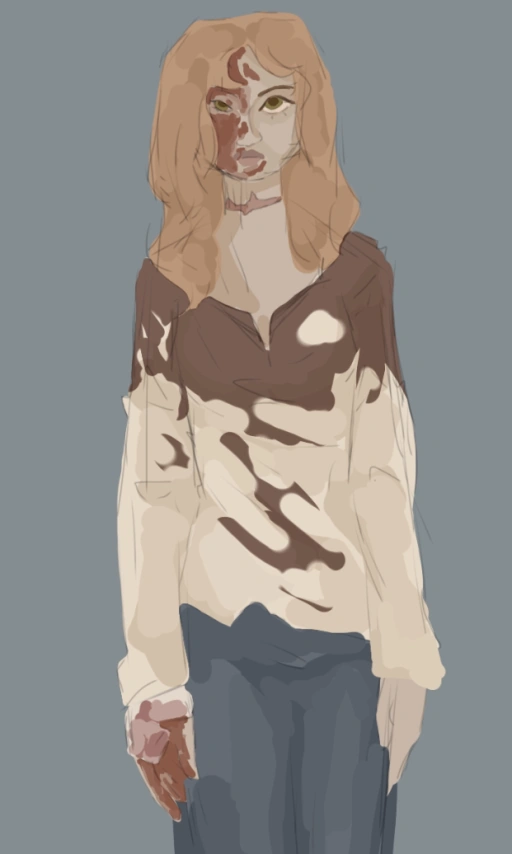 Corey Stanton | American Server Wiki | Fandom