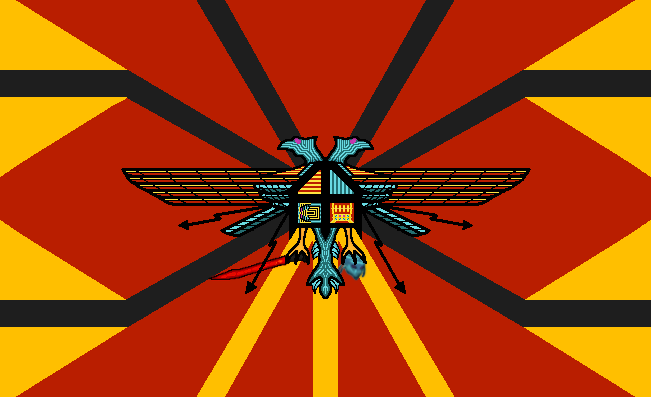Imperial Neptunian Armed Forces | American Server Wiki | Fandom