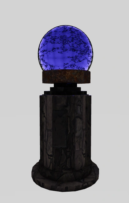 Sigil Beacon | American Server Wiki | Fandom