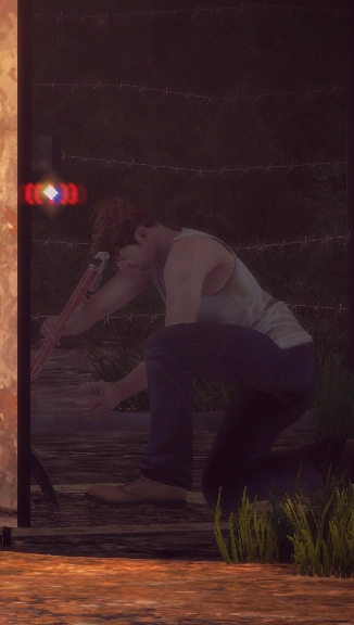 708 - Joe Bob's Trailer | American Theft 80s Wiki | Fandom