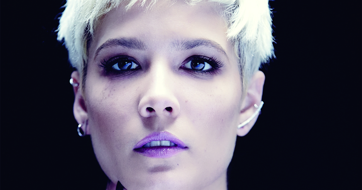 Halsey American Top 40 Hot Ac Wiki Fandom