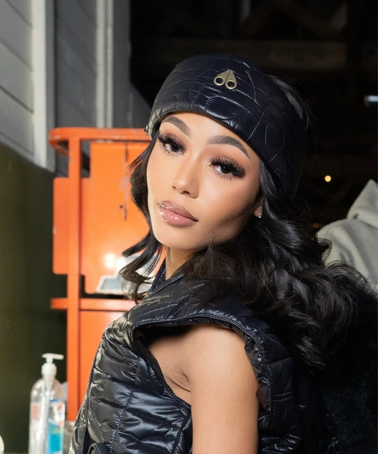 Coi Leray | American Top 40 Hot AC Wiki | Fandom