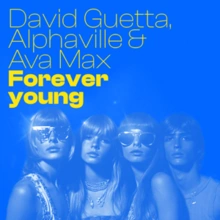 David Guetta:Forever Young | American Top 40 Hot AC Wiki | Fandom