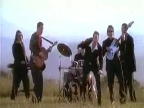 Everything:Hooch | American Top 40 Hot AC Wiki | Fandom