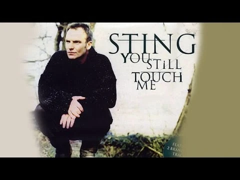 Sting:You Still Touch Me | American Top 40 Hot AC Wiki | Fandom
