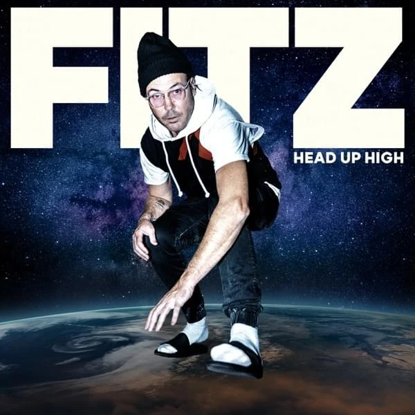 Fitz:Head Up High | American Top 40 Hot AC Wiki | Fandom