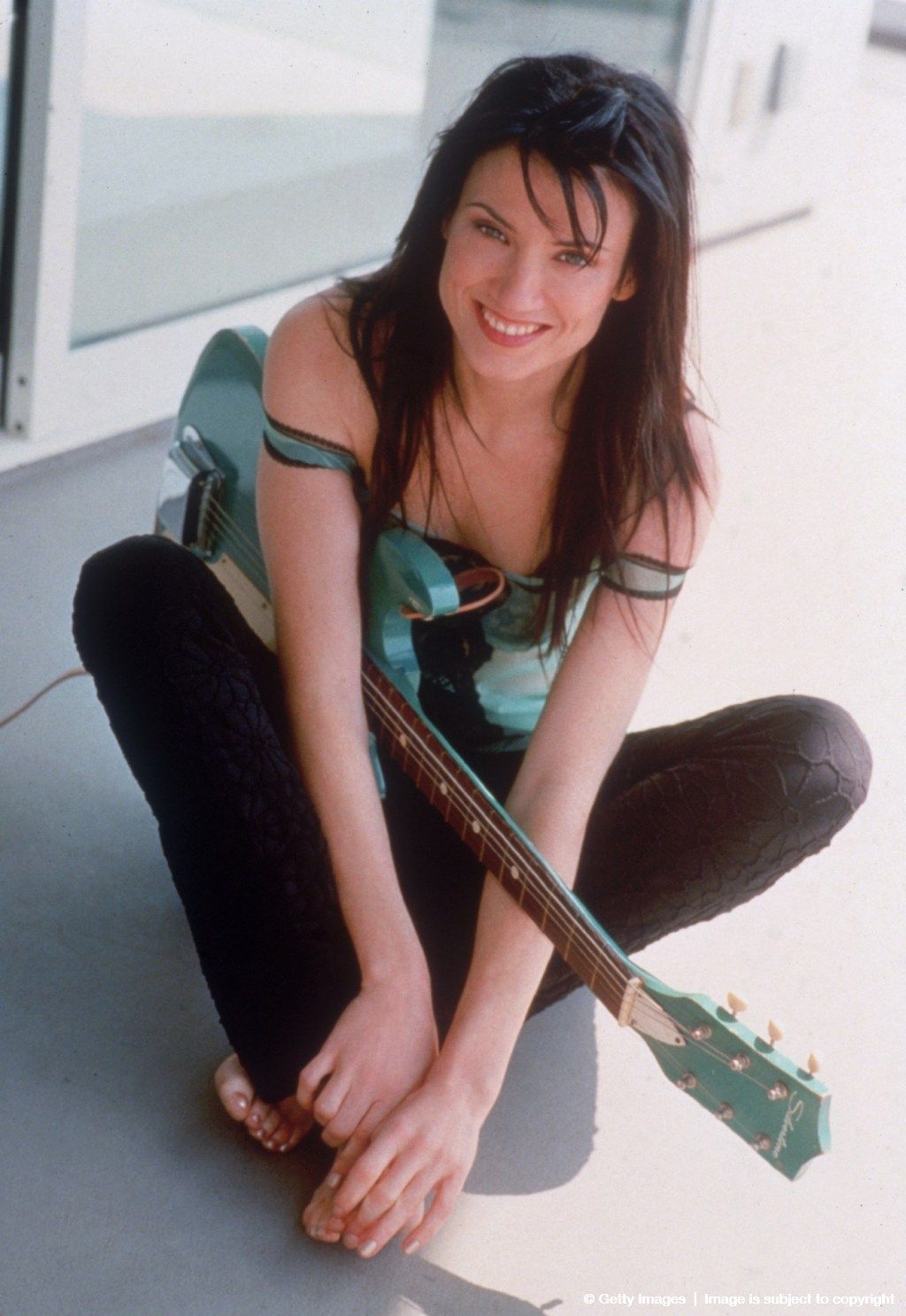 Meredith Brooks American Top 40 Hot Ac Wiki Fandom