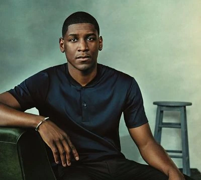 Labrinth | American Top 40 Hot AC Wiki | Fandom