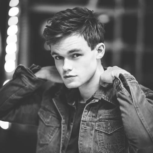 James TW | American Top 40 Hot AC Wiki | Fandom