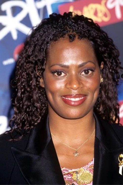 Des'ree | American Top 40 Hot AC Wiki | Fandom