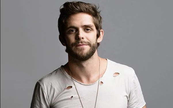 Thomas Rhett | American Top 40 Hot AC Wiki | Fandom