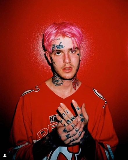 Lil Peep | American Top 40 Hot AC Wiki | Fandom