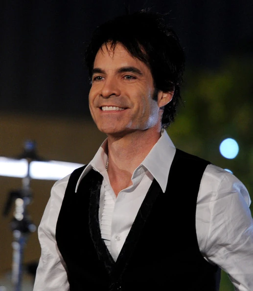 Pat Monahan | American Top 40 Hot AC Wiki | Fandom