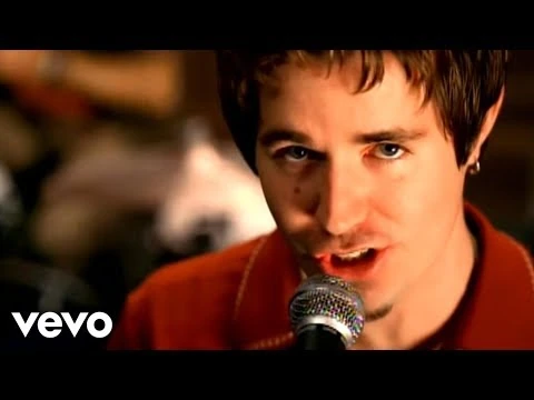 Nine Days:Absolutely (Story Of A Girl) | American Top 40 Hot AC Wiki ...