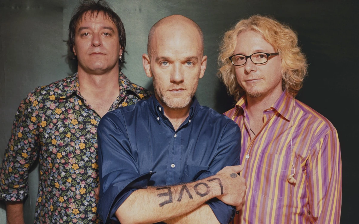 R.E.M. | American Top 40 Hot AC Wiki | Fandom