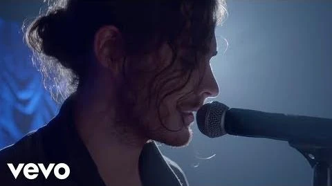 Hozier:Someone New | American Top 40 Hot AC Wiki | Fandom