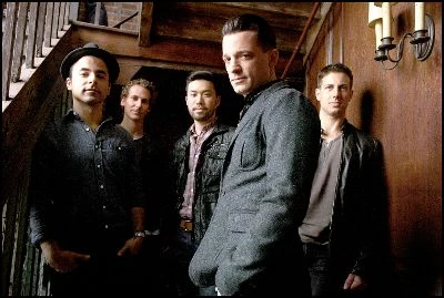 O.A.R. | American Top 40 Hot AC Wiki | Fandom