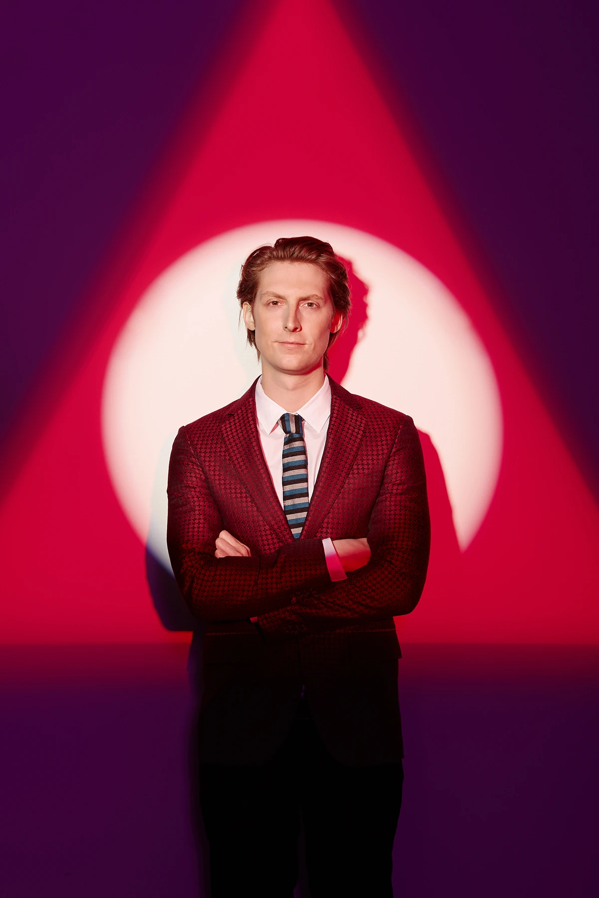Eric Hutchinson | American Top 40 Hot AC Wiki | Fandom