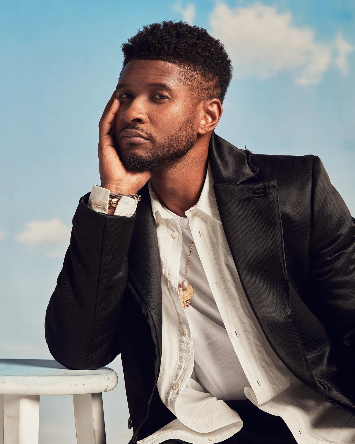 Usher | American Top 40 Hot AC Wiki | Fandom