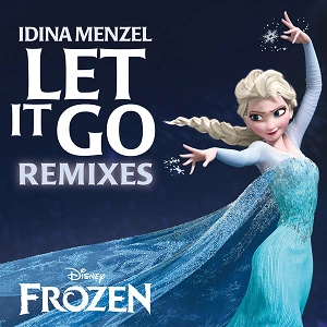 Idina Menzel:Let It Go | American Top 40 Hot AC Wiki | Fandom