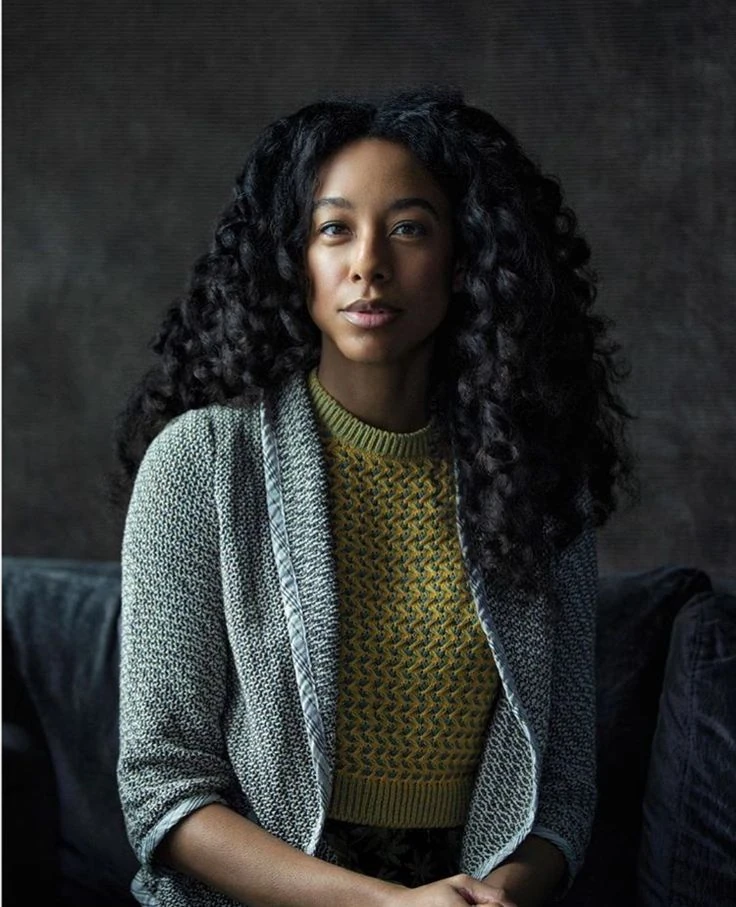 Corinne Bailey Rae | American Top 40 Hot AC Wiki | Fandom