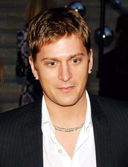 Rob Thomas | American Top 40 Hot AC Wiki | Fandom