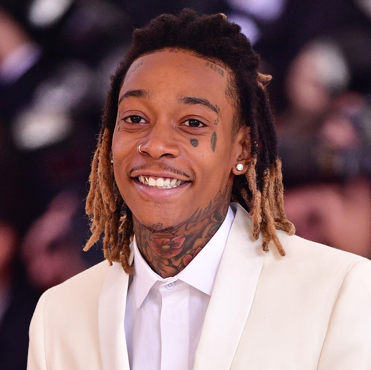 Wiz Khalifa American Top 40 Hot Ac Wiki Fandom