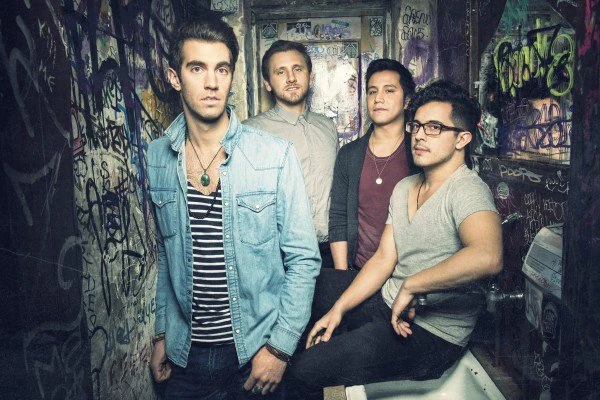 American Authors | American Top 40 Hot AC Wiki | Fandom